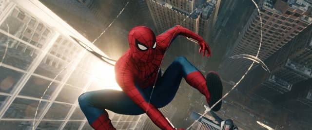 Homem-Aranha com Justiceiro e Hulk? Por que Brand New Day pode mudar o ...